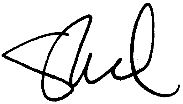 signature - Amanda Reed Weddings | Arkansas Wedding Planning Services