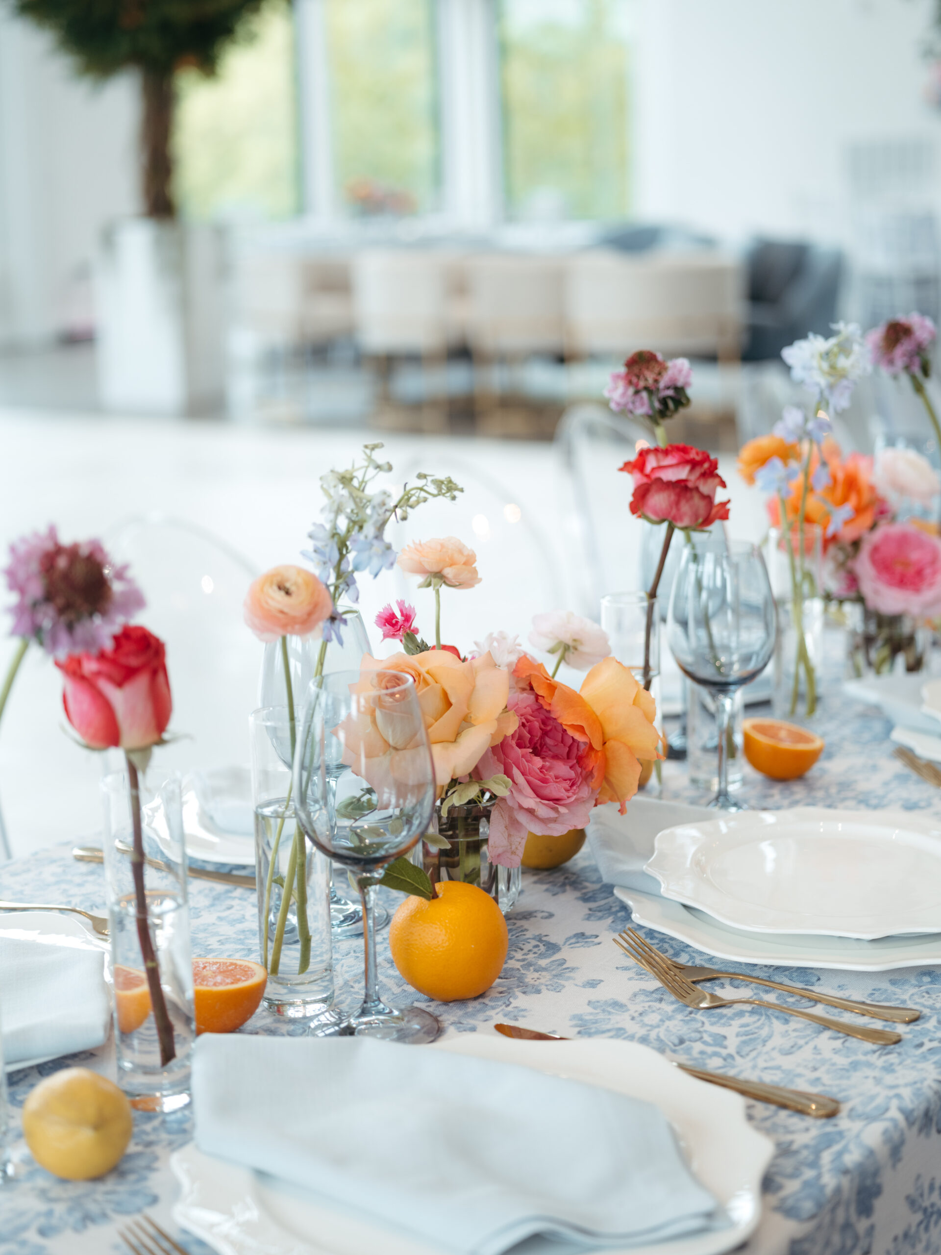 Abby + Grayson - Amanda Reed Weddings | Arkansas Wedding Planning Services